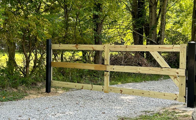 Entry Gate Repair Winder, GA | Automatic & Electric Gate Repair Service